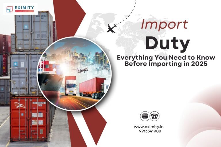 Import Duty in India: Complete 2025 Guide for Importers
